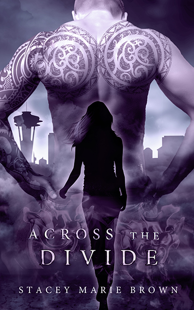 The Collector Series – Stacey Marie Brown