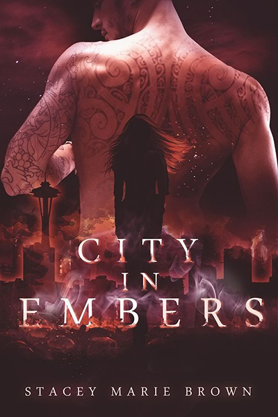 The Collector Series – Stacey Marie Brown